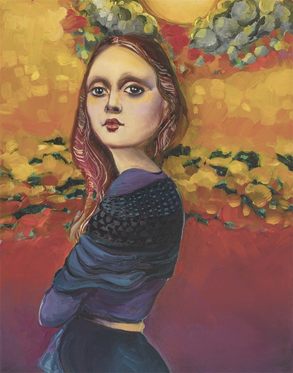 October Gallery Wrap – Havenlight