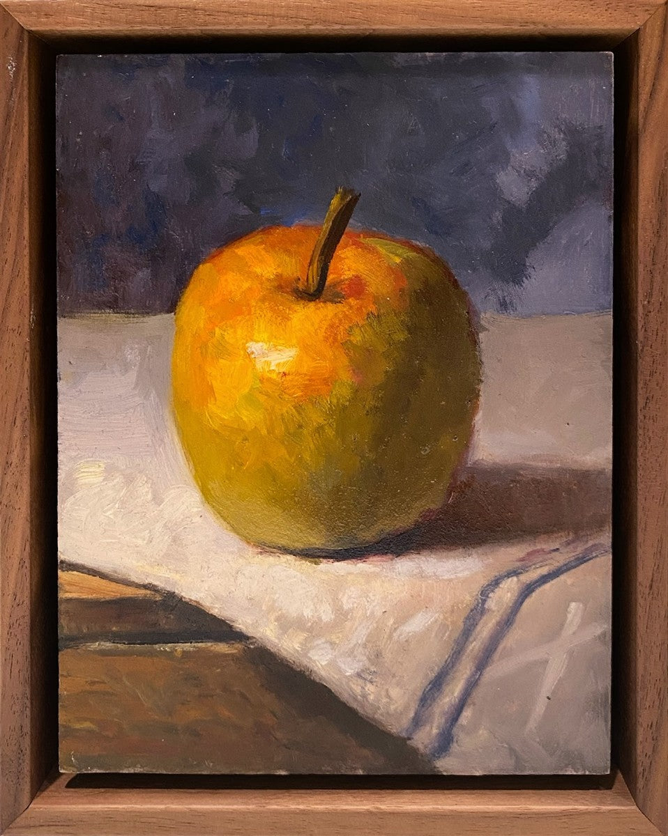 Cosmic Crisp by Tyler Pack – Havenlight