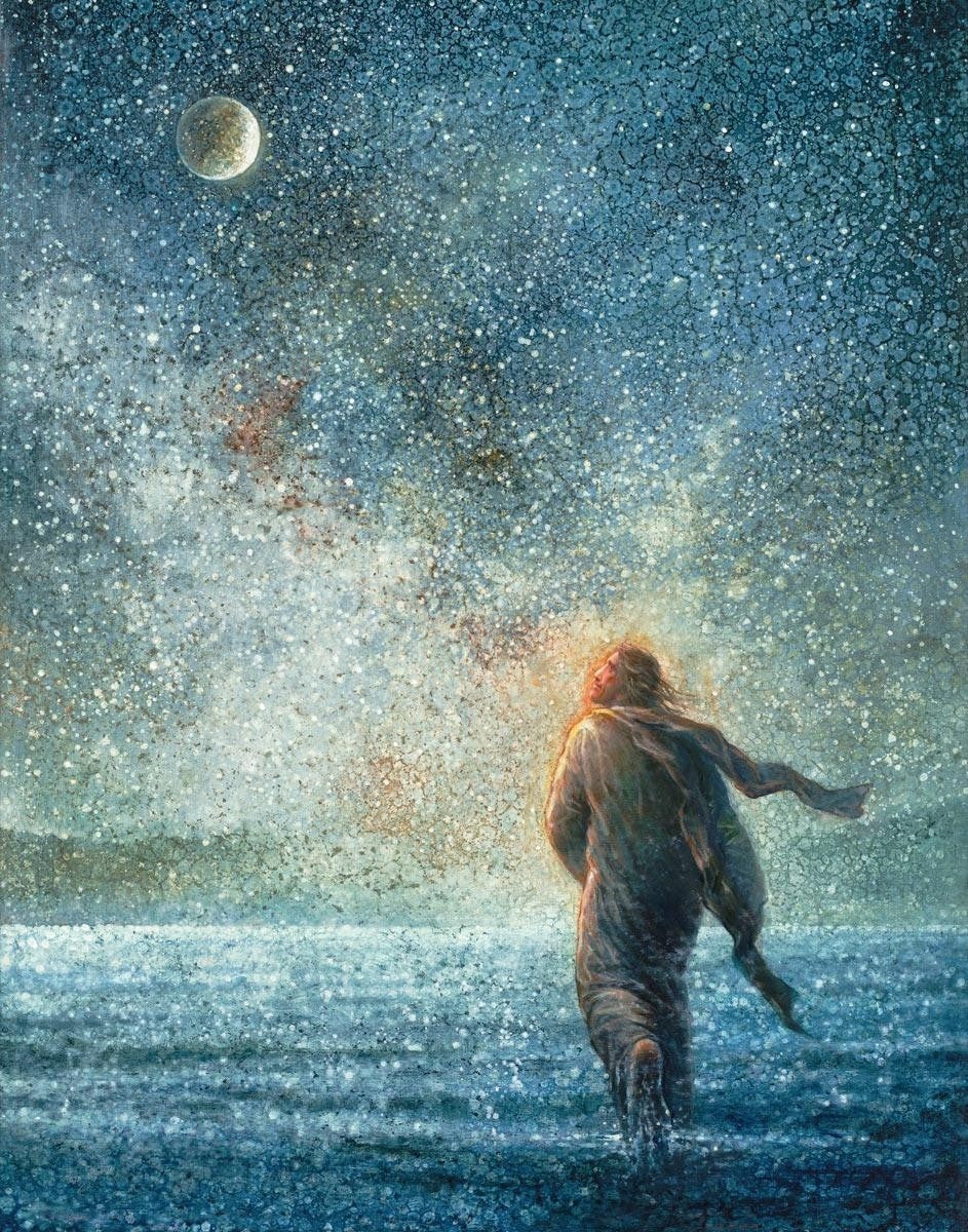 My Father's Creations Gallery Wrap – Havenlight