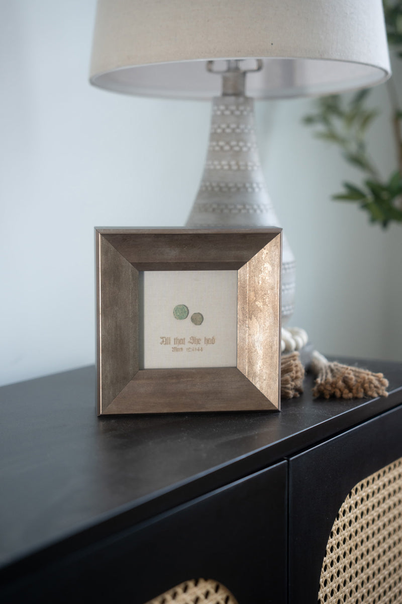 Authentic Framed Mites – Havenlight