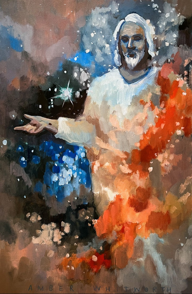 Worlds Without Number by Amber Whitworth Worlds Without Number by Amber ...