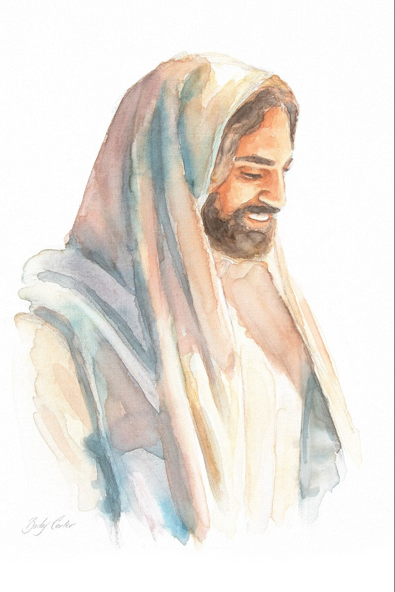 He Is The Light by Bailey Carter He is The Light by Bailey Carter ...