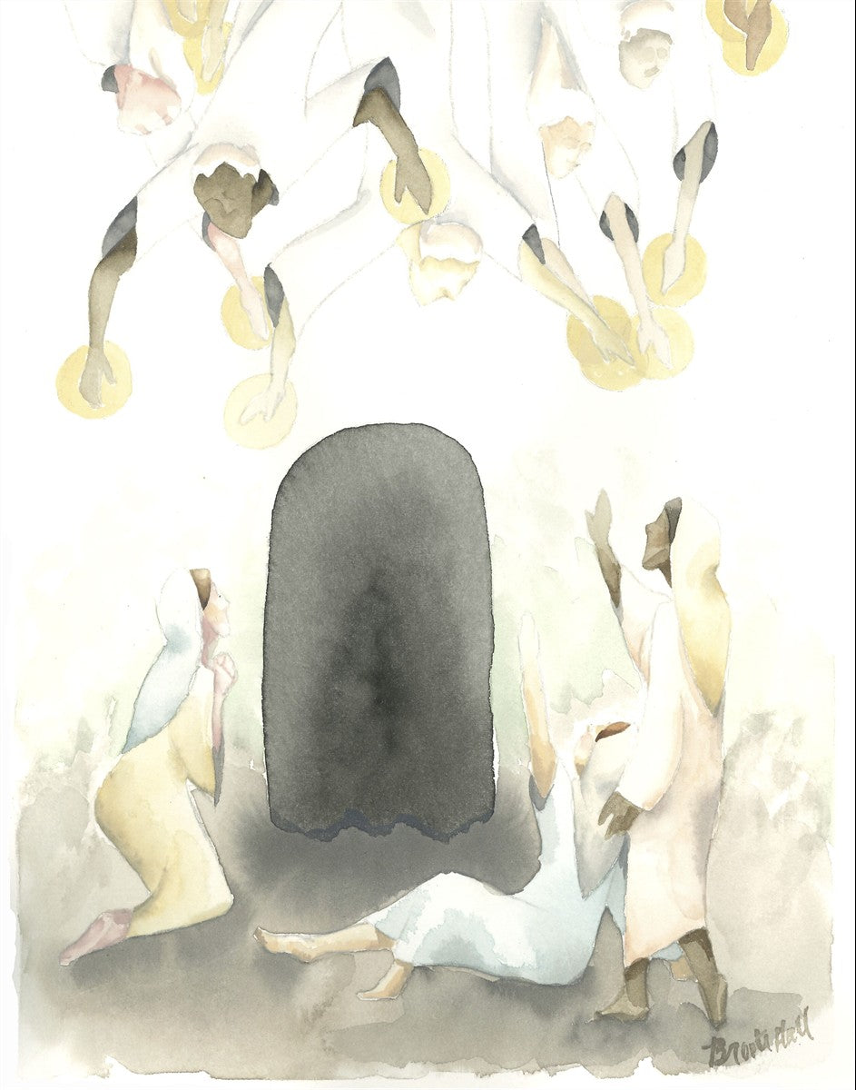 Certain Women by Brooke Hall – Havenlight