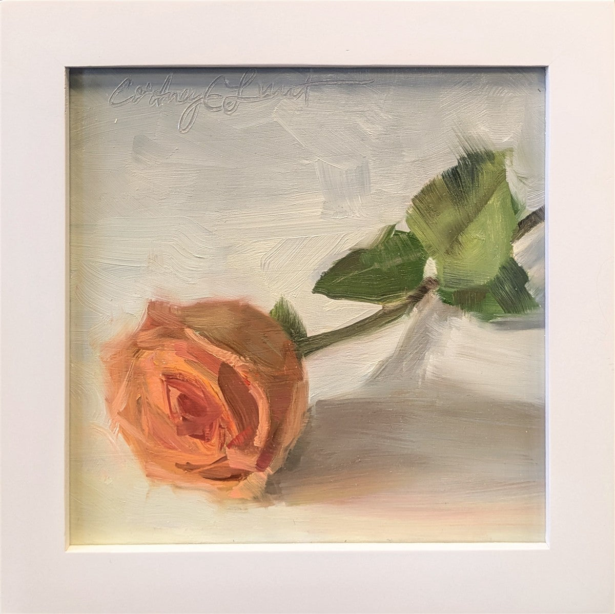 One Rose by Cortney Lunt – Havenlight