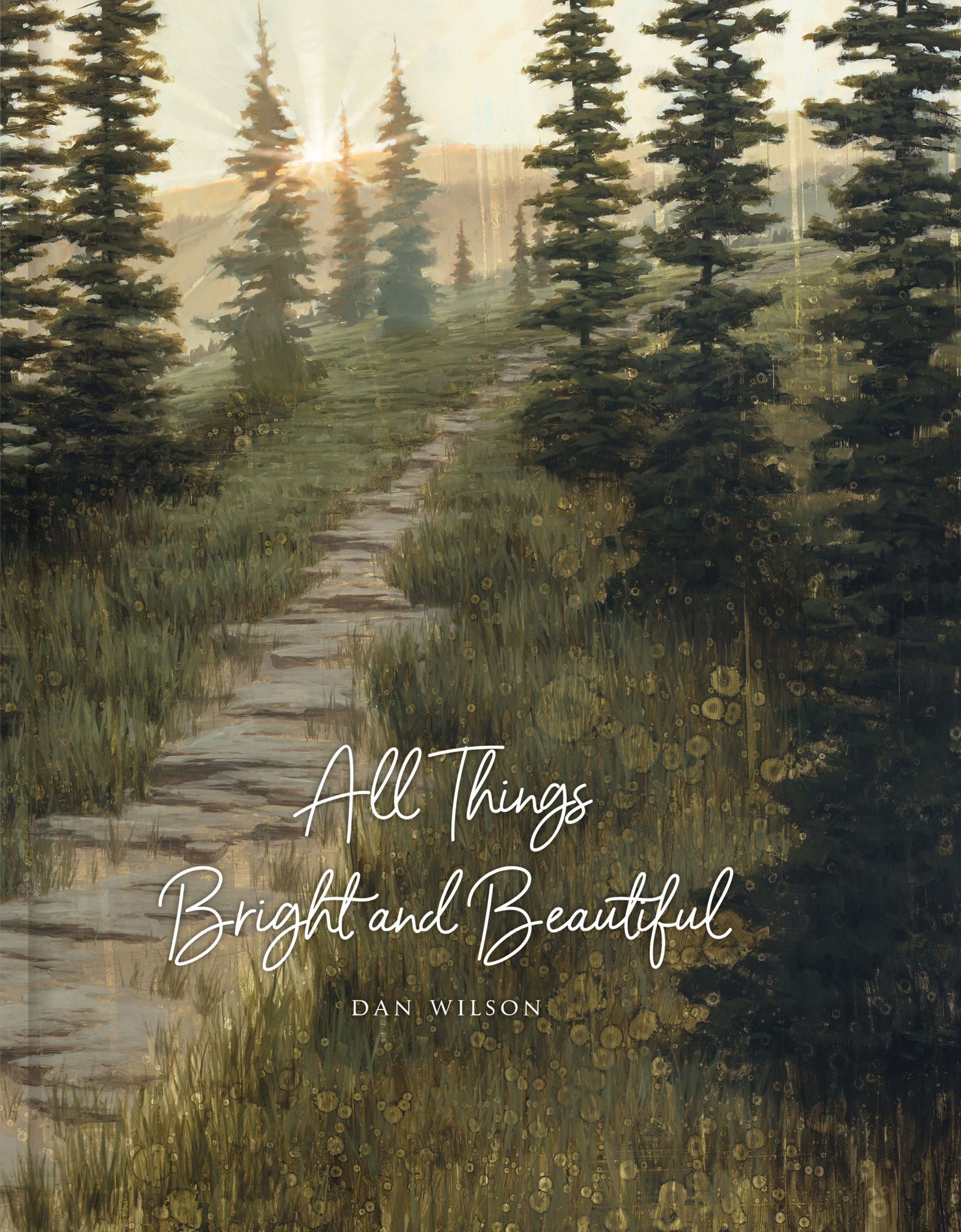 All Things Bright and Beautiful Gift Book – Havenlight