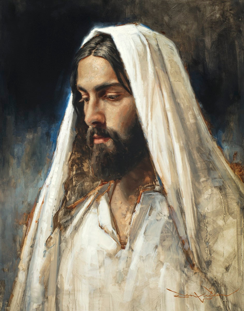 Alpha and Omega by Dan Wilson Alpha and Omega by Dan Wilson. Jesus ...