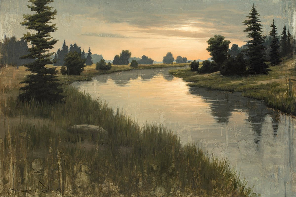 Calming Paintings Japan Wall Art : Serene And Calming Decor | About