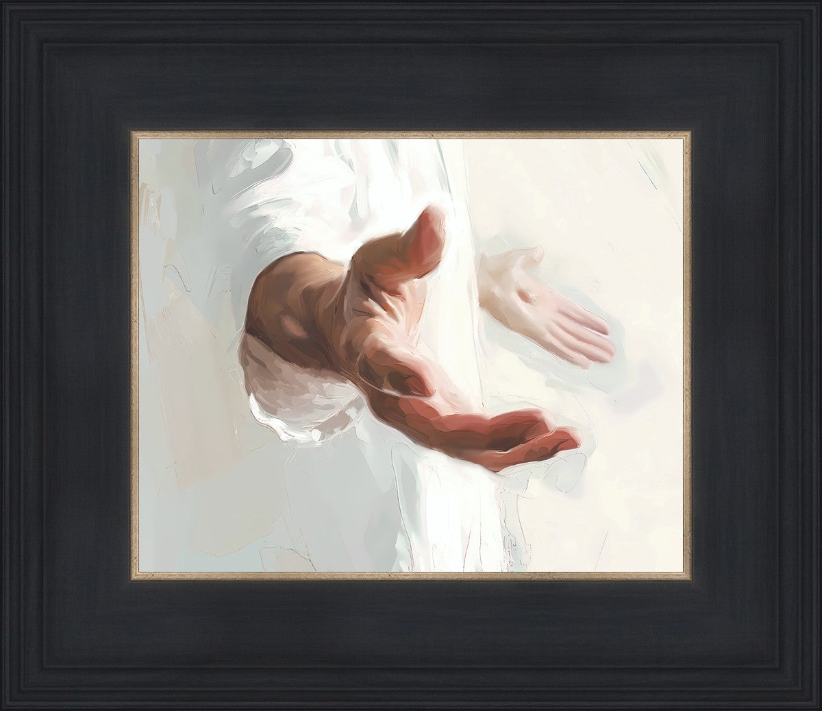 His Grace is Sufficient by Gabriel Heaton His Grace is Sufficient by ...
