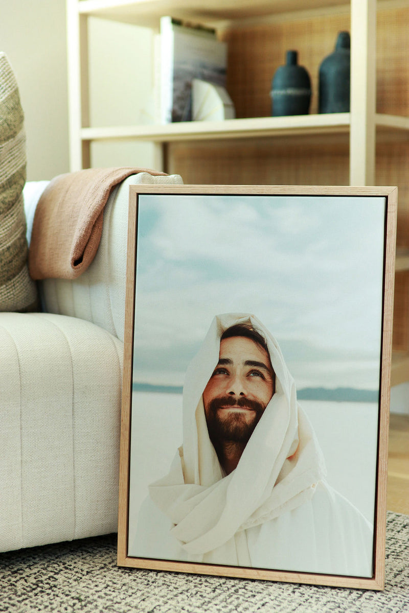 The largest selection of Christ and Jesus Pictures - Havenlight ...