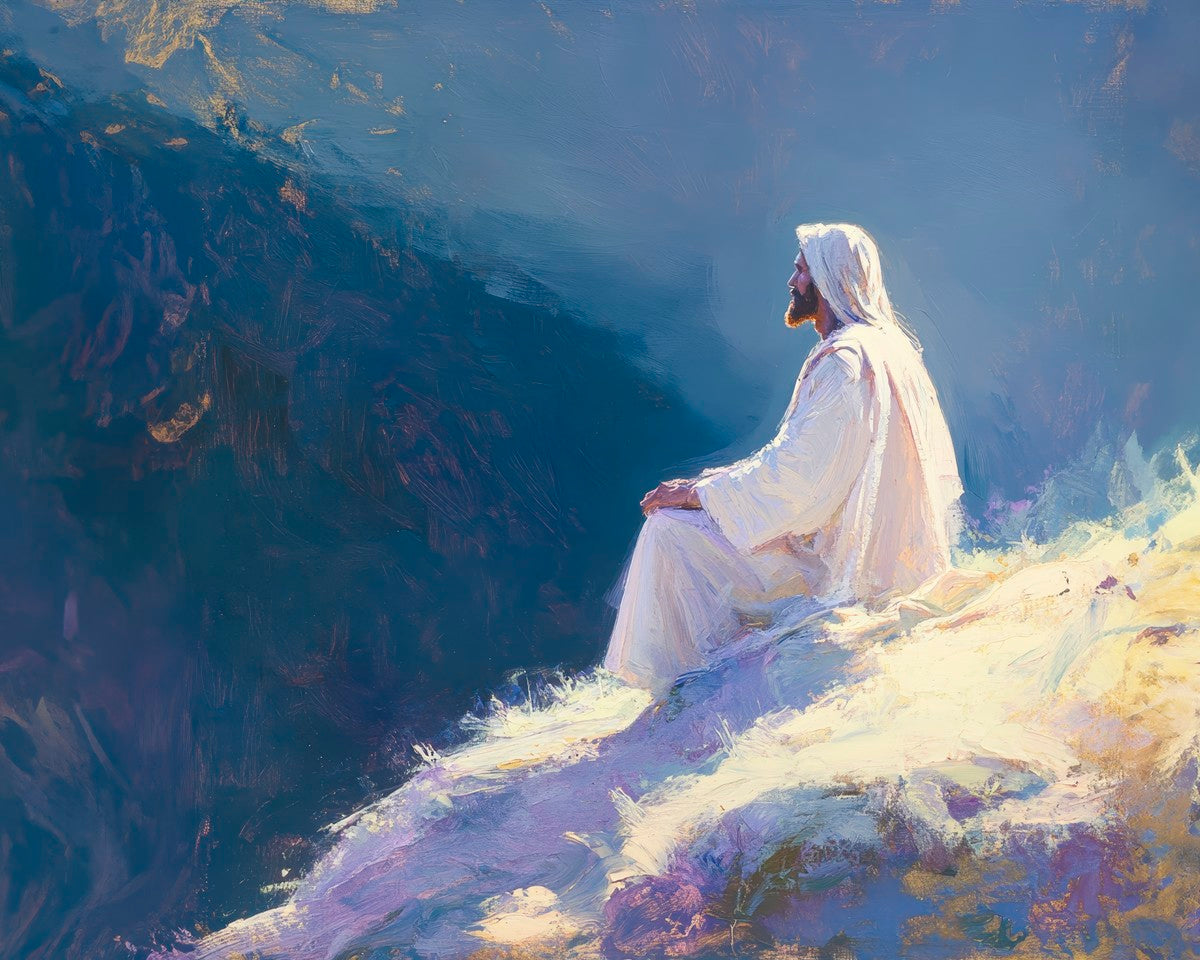 Contemplation by Justin & Anna Culebro – Havenlight