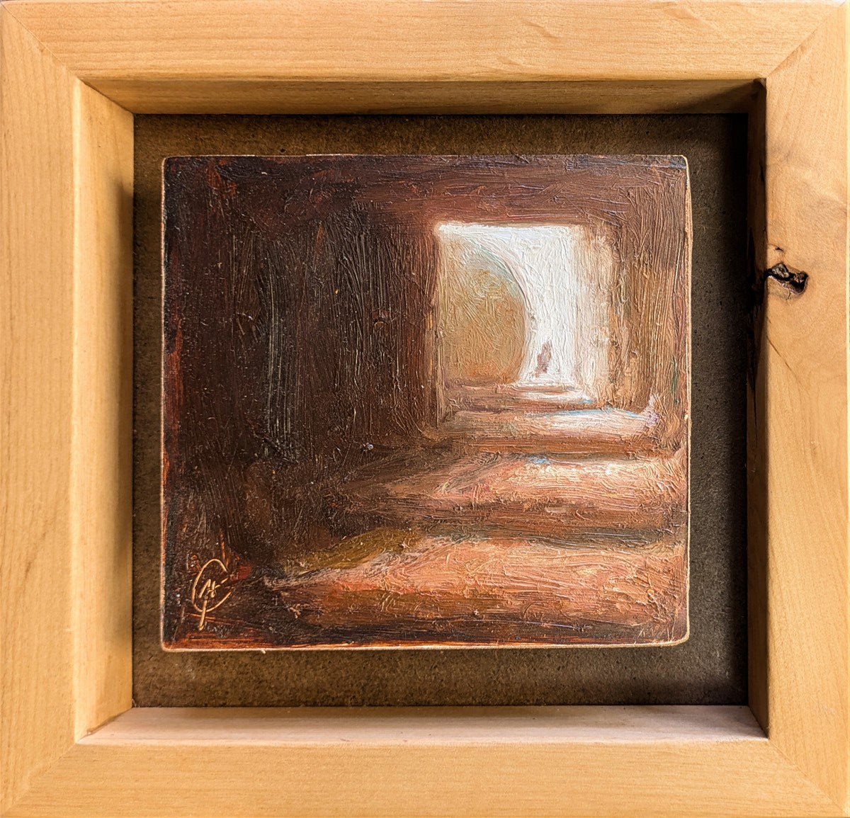 Jenna Conlin – Havenlight