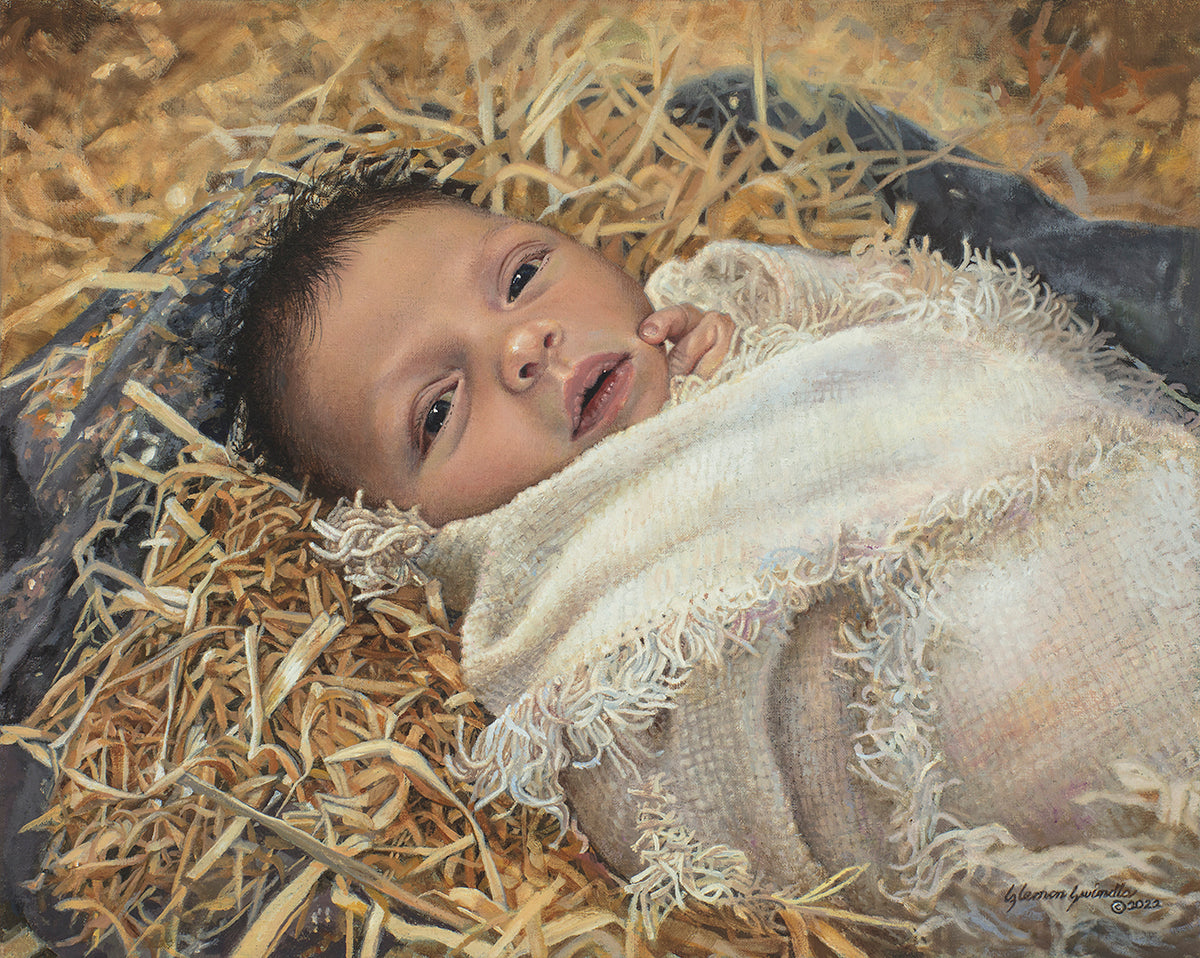 Born This Day by Liz Lemon Swindle features an image of the newly born ...