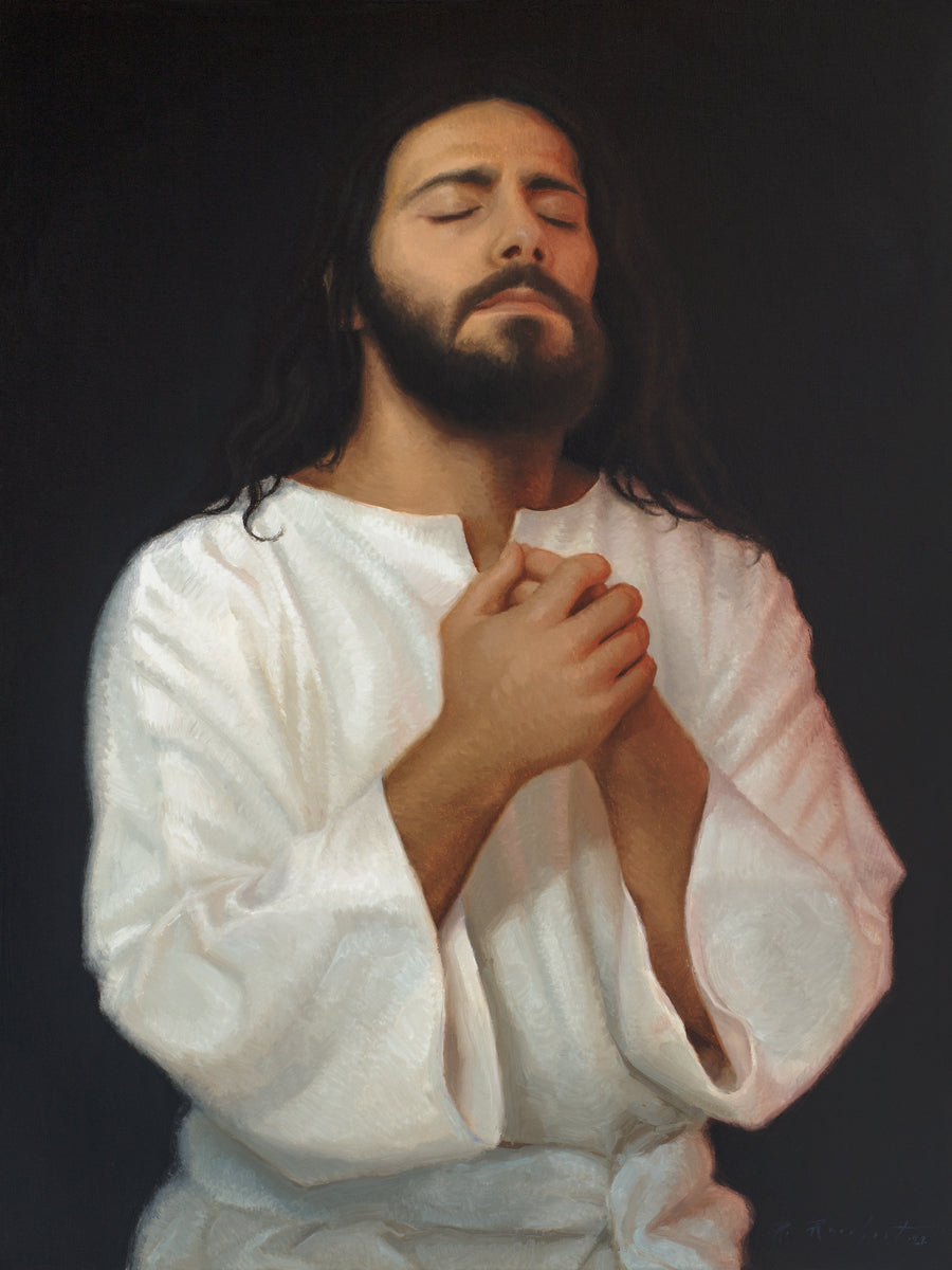 I Pray For Them by Regan Reichert I Pray For Them by Regan Reichert ...