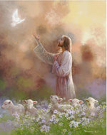 The largest selection of Christ and Jesus Pictures - Havenlight ...