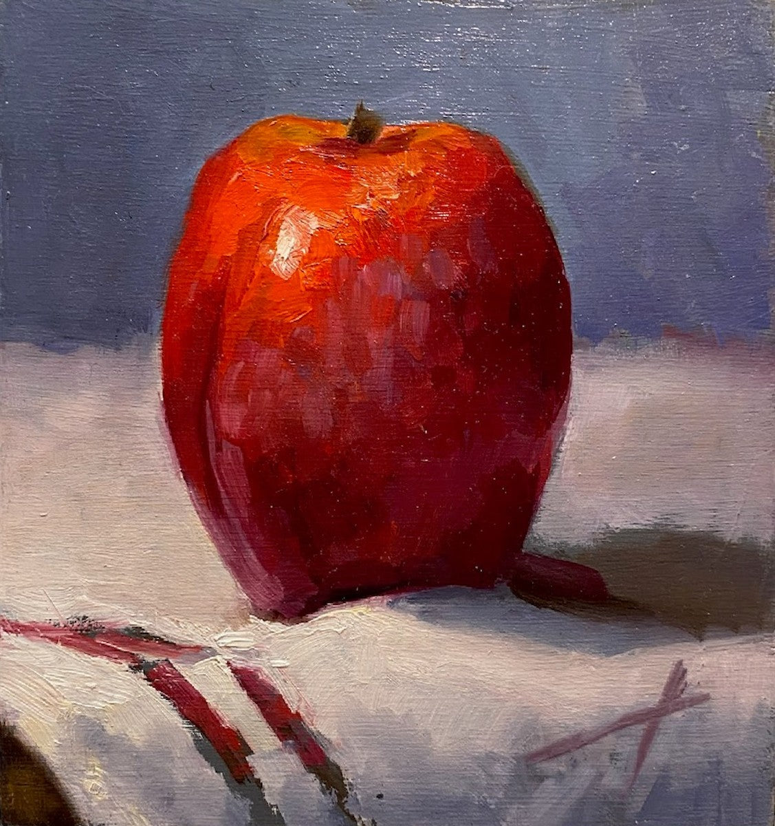 Red Plum by Tyler Pack – Havenlight