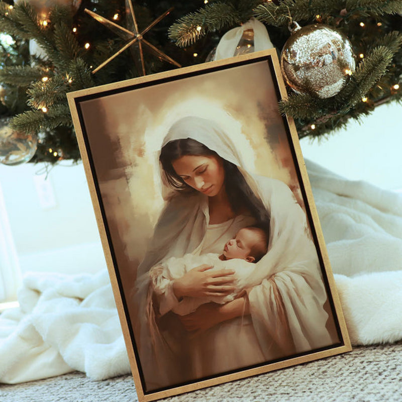 The largest selection of Christ and Jesus Pictures - Havenlight ...