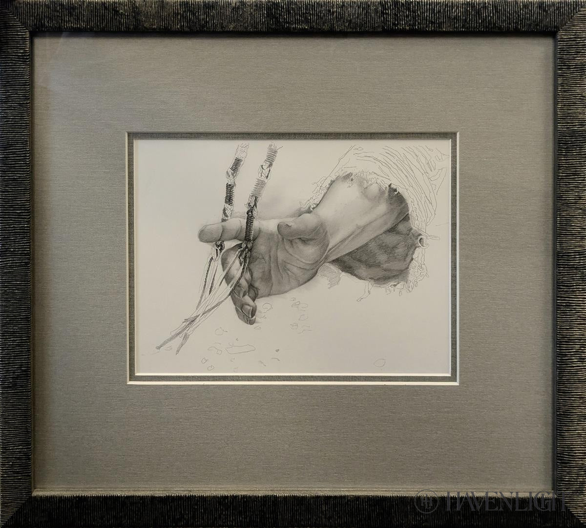 Clean Sketch Study by Liz Lemon Swindle Clean Sketch Study original ...