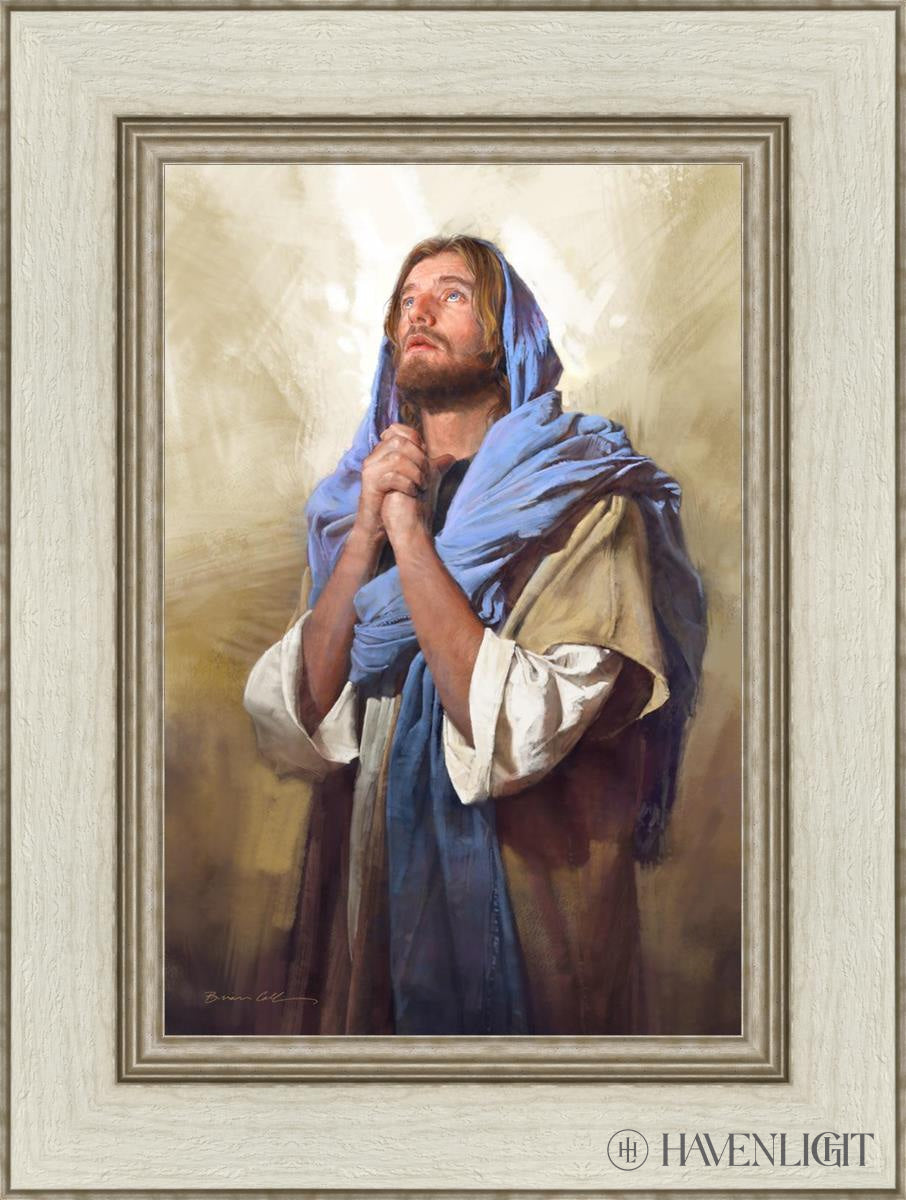 Light From Above – Havenlight