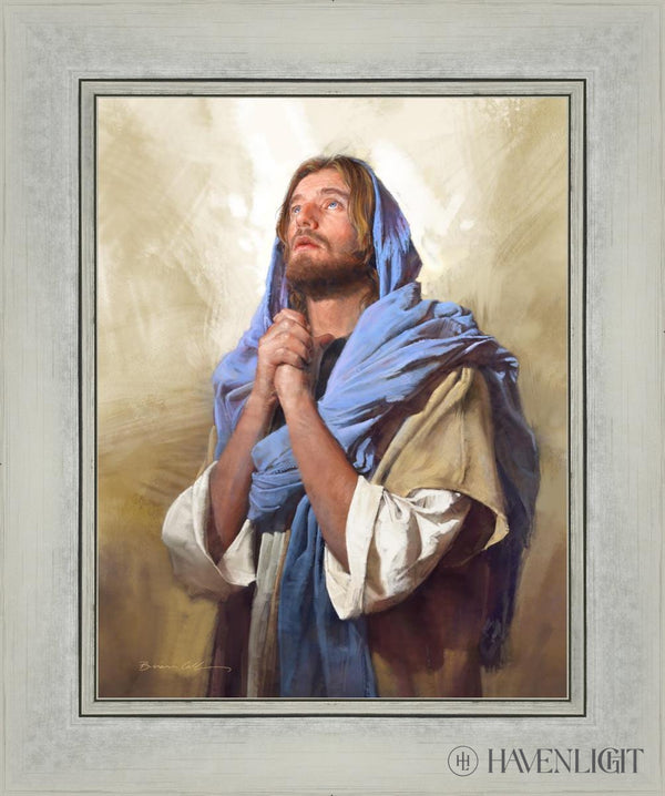 Light From Above – Havenlight