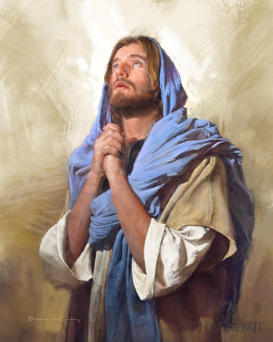 Light From Above – Havenlight