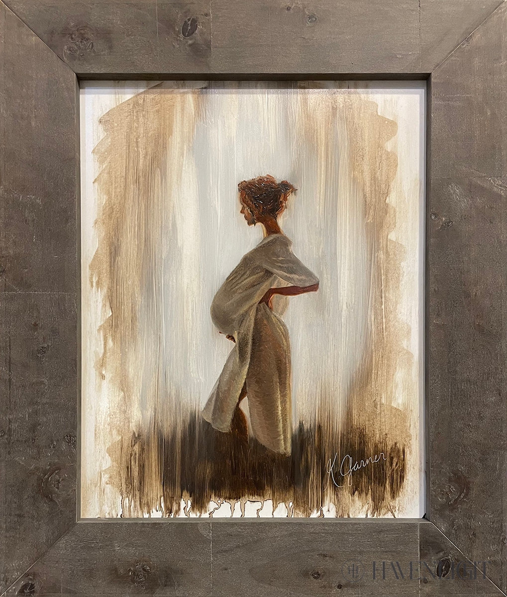 Becoming Original Artwork – Havenlight