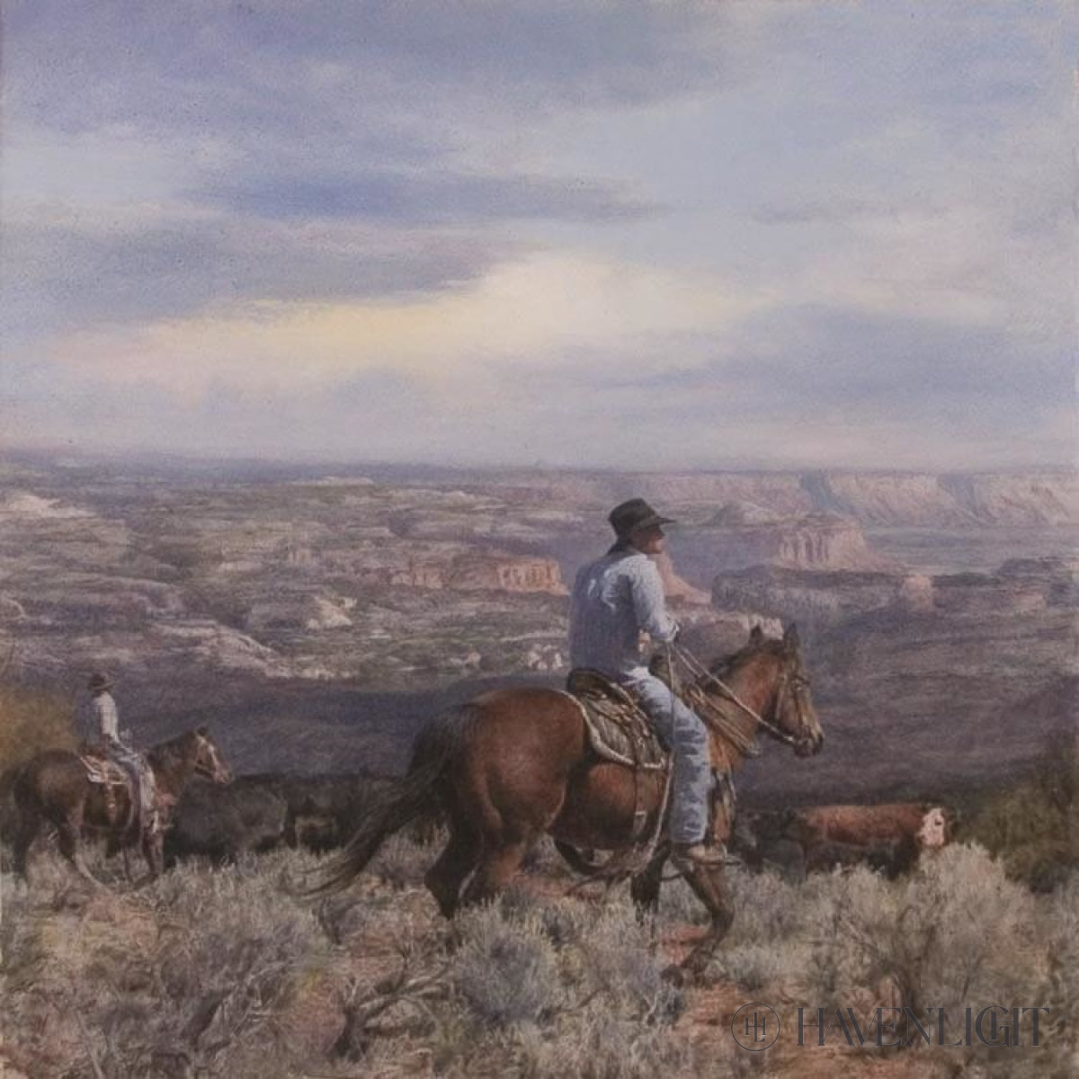 Canyonlands by Kelly Pugh – Havenlight